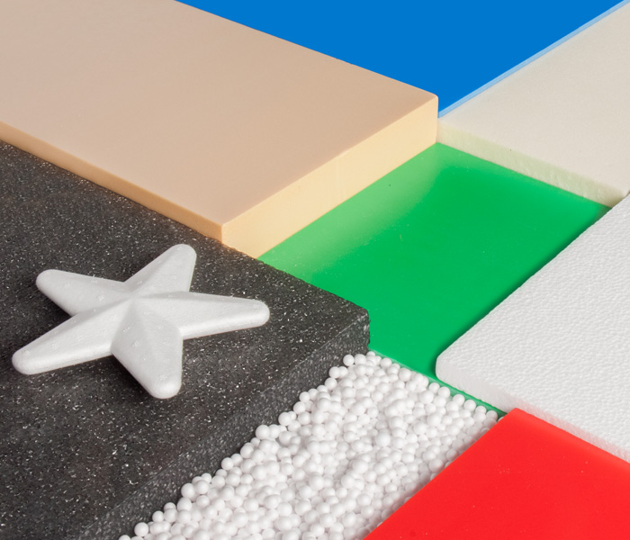 Manualidades con corcho blanco o porex - Servei Estació