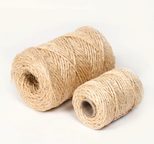 Cuerda de empacar: ¿Cuál elegir y por qué? - Servei Estació