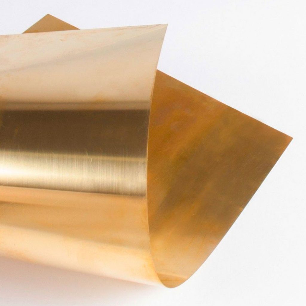 Diferencias entre latón y bronce. Descúbrelas | Servei Estació