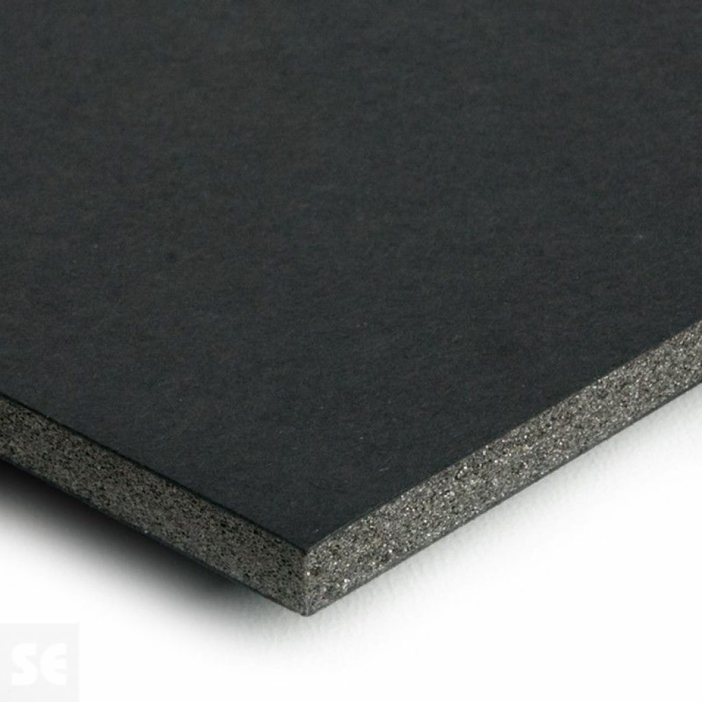 ¿Para qué sirve el cartón pluma? Usos | Servei Estació