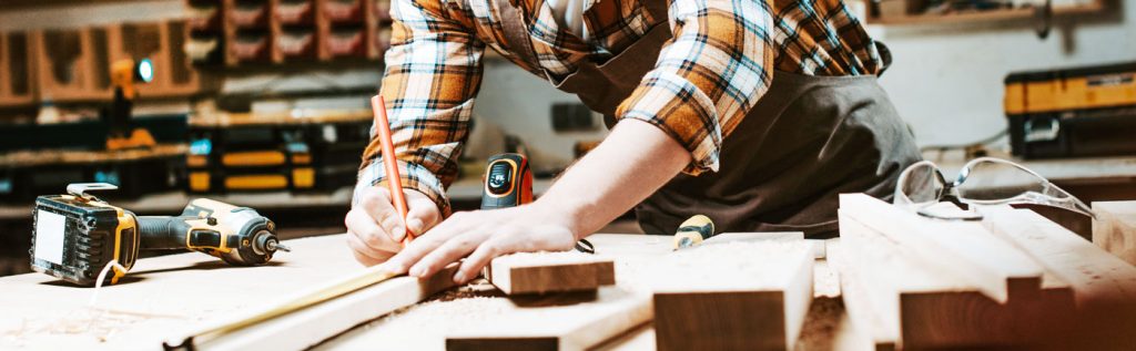 20 Herramientas de carpintería básicas | Servei Estació