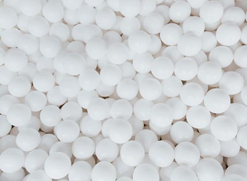 Reciclar corcho blanco, poliespan o porex - Servei Estació