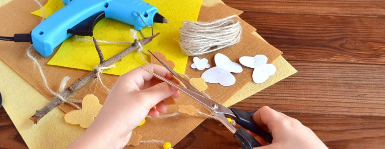 ¿Qué es el fieltro y para qué sirve? | Servei Estació