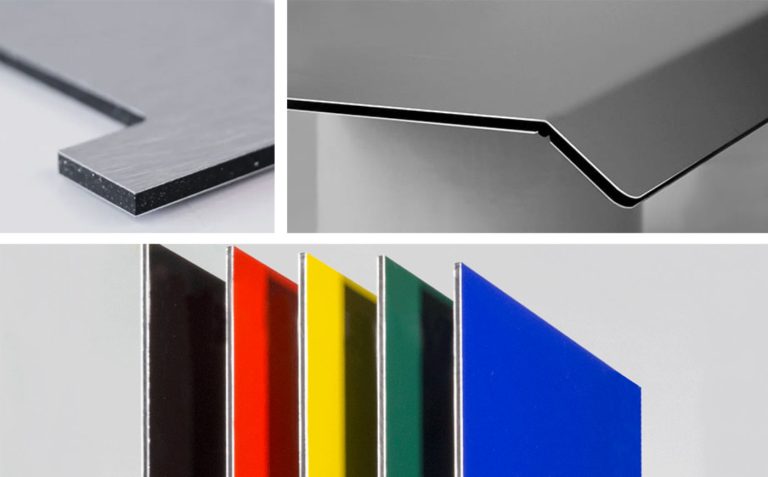 Dibond: ¿Qué es y para que sirve? - Servei Estació