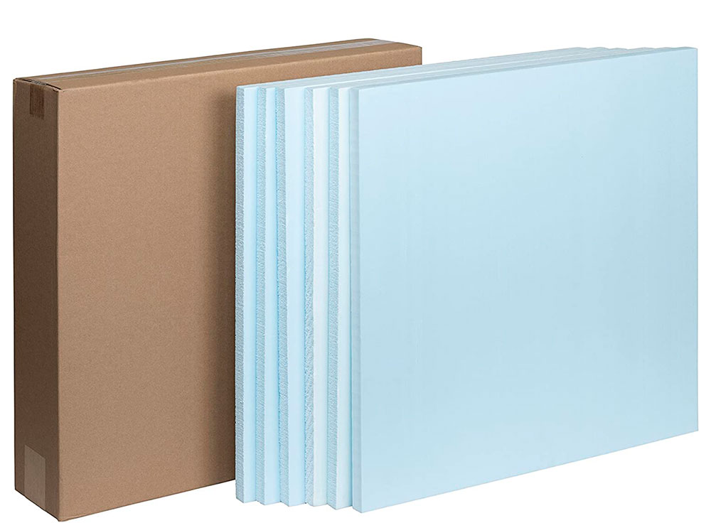 Styrofoam: ¿Qué es y para qué sirve? - Servei Estació