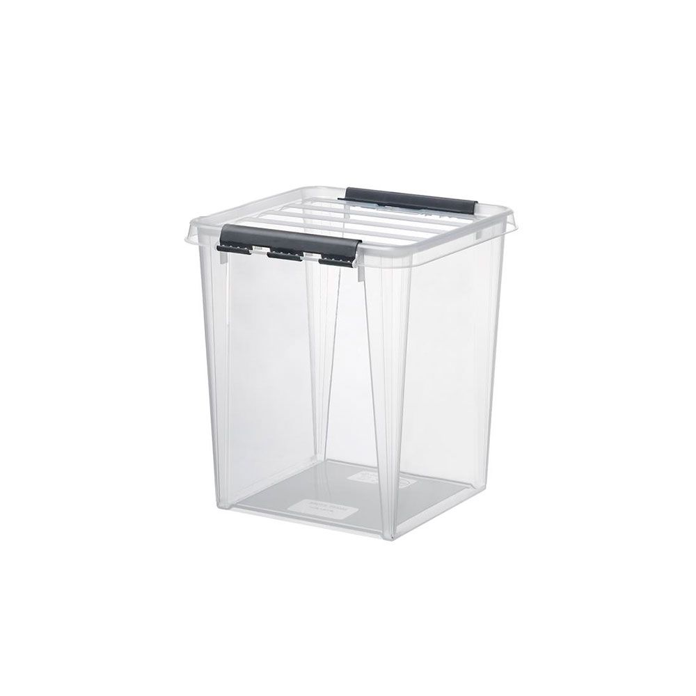 Cajas de plástico Orthex [Catálogo completo] - Servei Estació