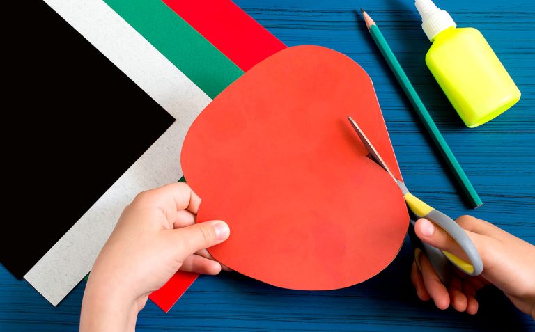 Manualidades con cartulina [13 ideas creativas] - Servei Estació