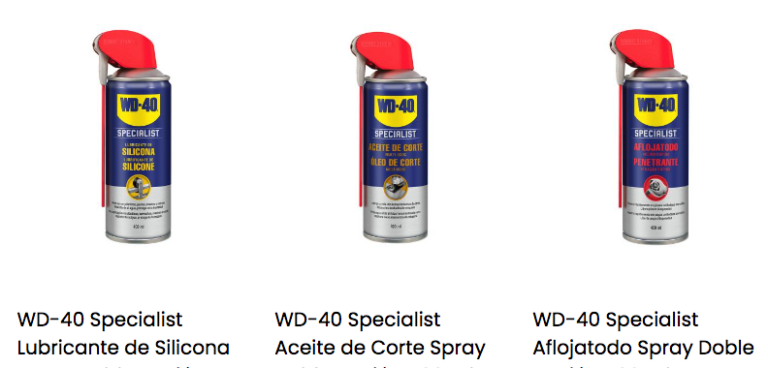 Tipos de lubricantes industriales: ¿Cuál elegir? - Servei Estació