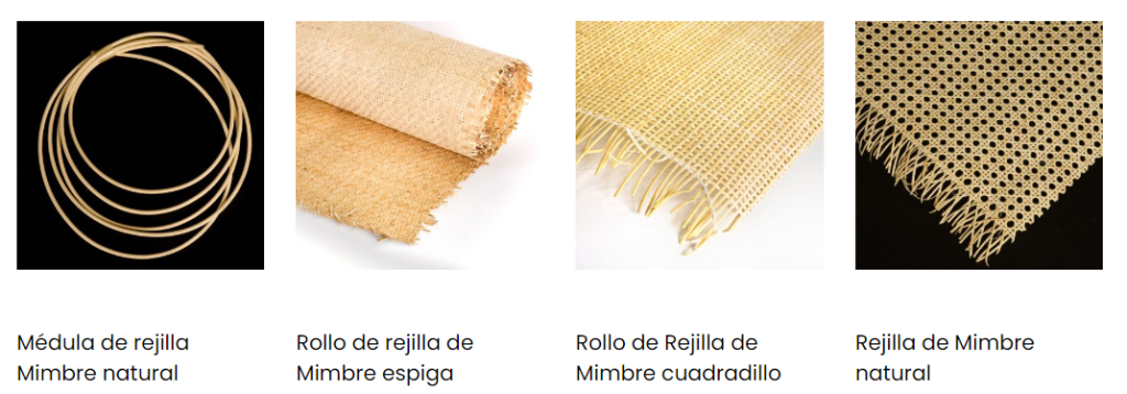 ¿Qué es el ratán y para qué sirve? - Servei Estació