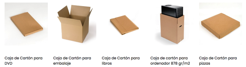 Embalaje sostenible [Ideas y soluciones] - Servei Estació