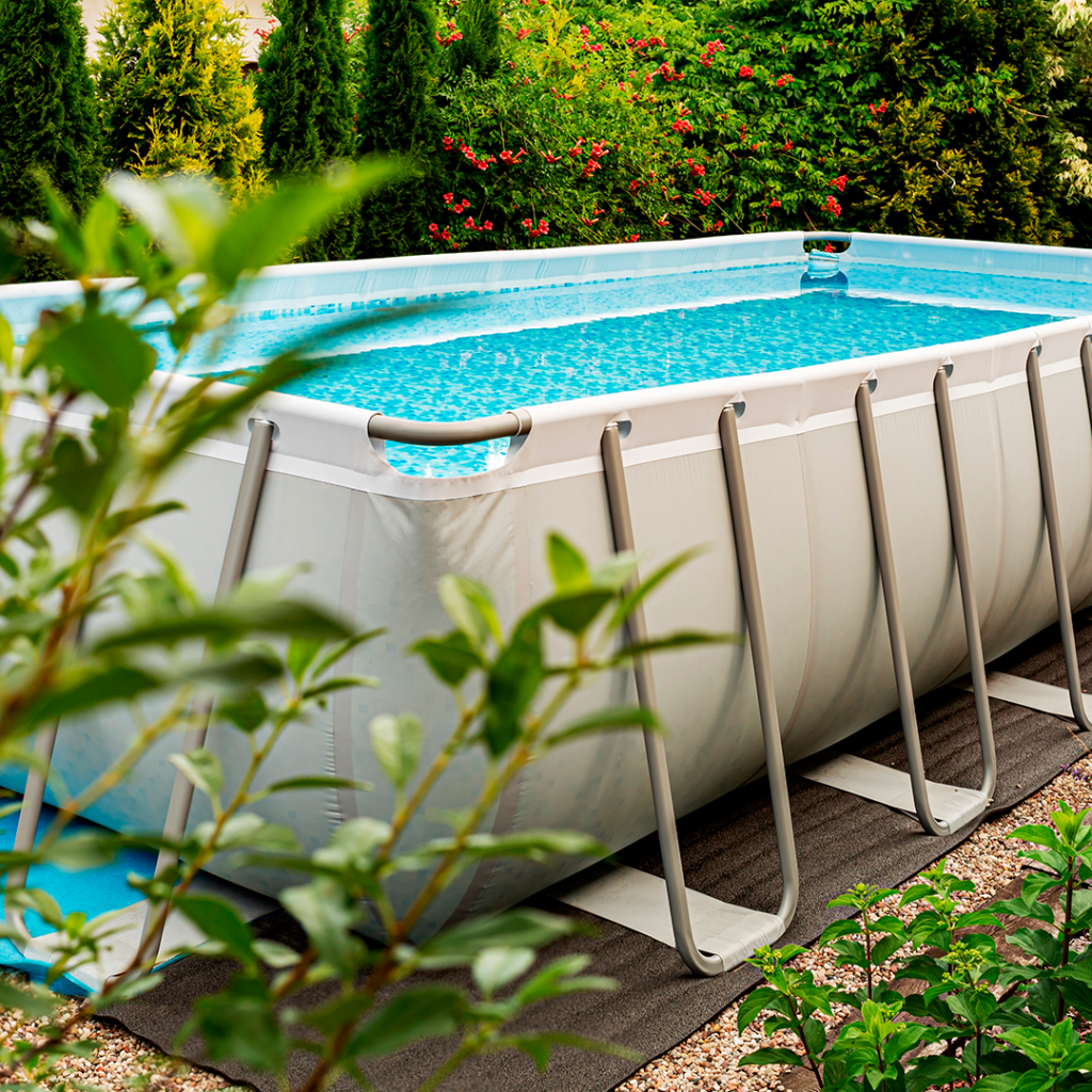 Cambiar agua piscina [Consejos Básicos] - Servei Estació