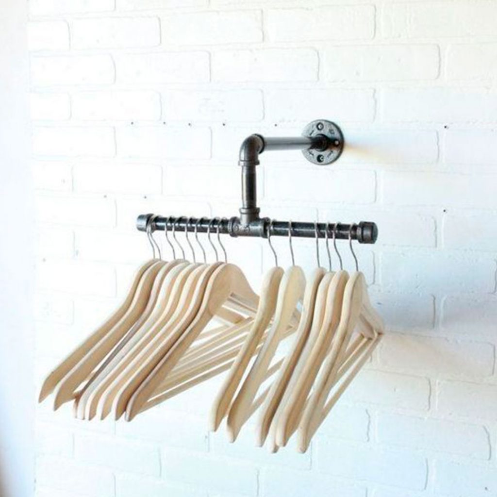 Manualidades e ideas con tubos de PVC - Servei Estació