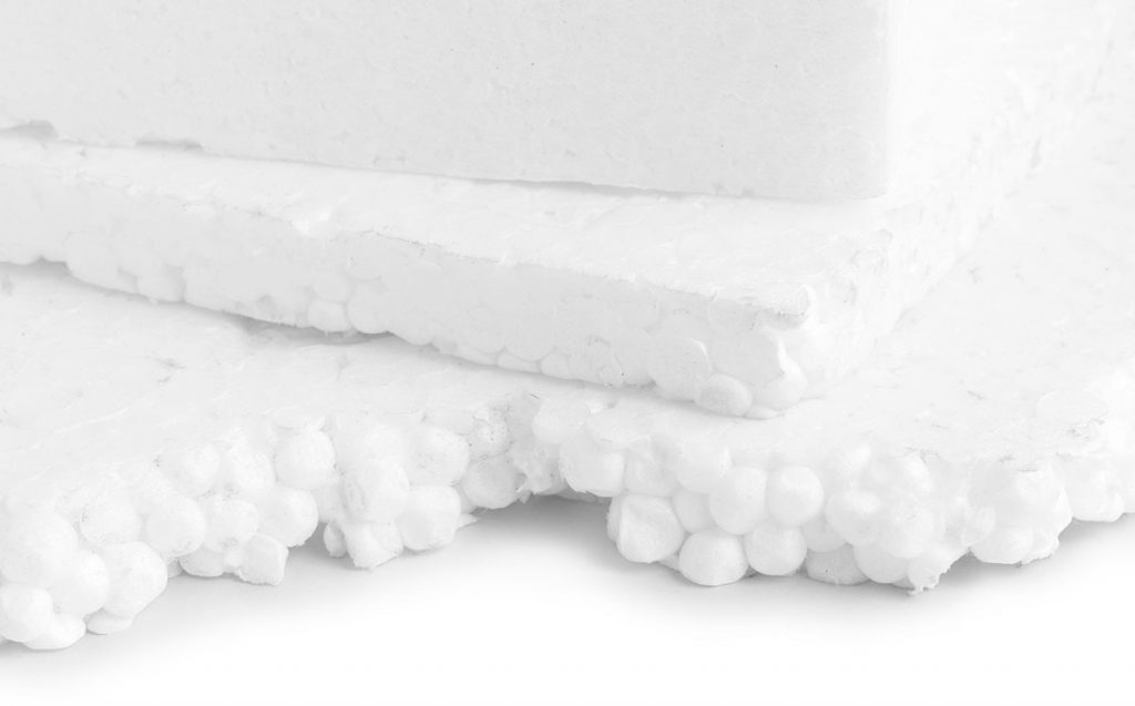 Polietileno en la construcción: ¿Es legal? - Servei Estació