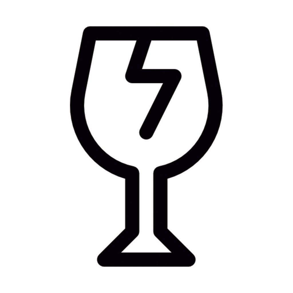 Símbolos de embalaje y su significado - Servei Estació