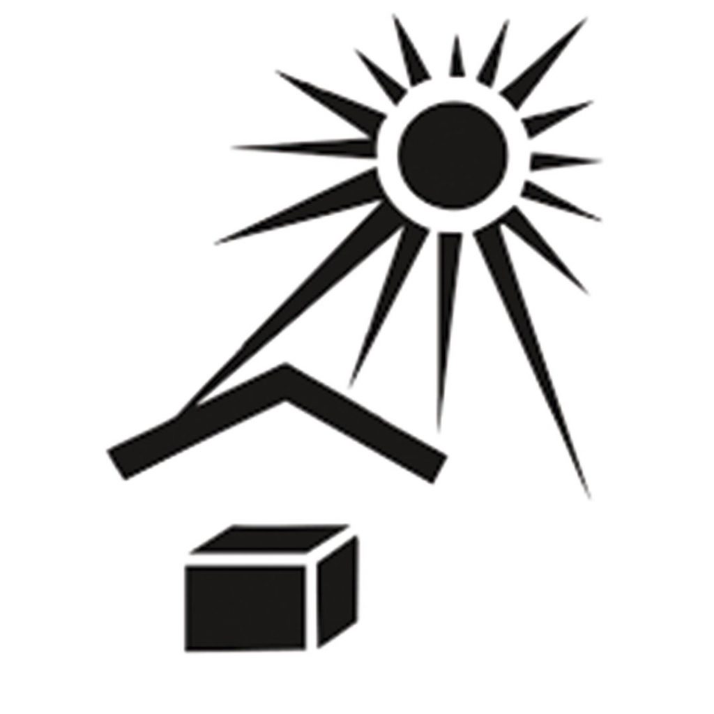 Símbolos de embalaje y su significado - Servei Estació