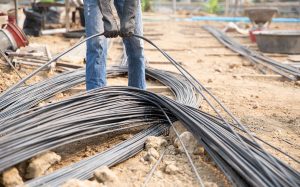 Ferralla: ¿Qué es y para que se usa? - Servei Estació