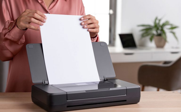 Cómo imprimir en cartón pluma - Servei Estació