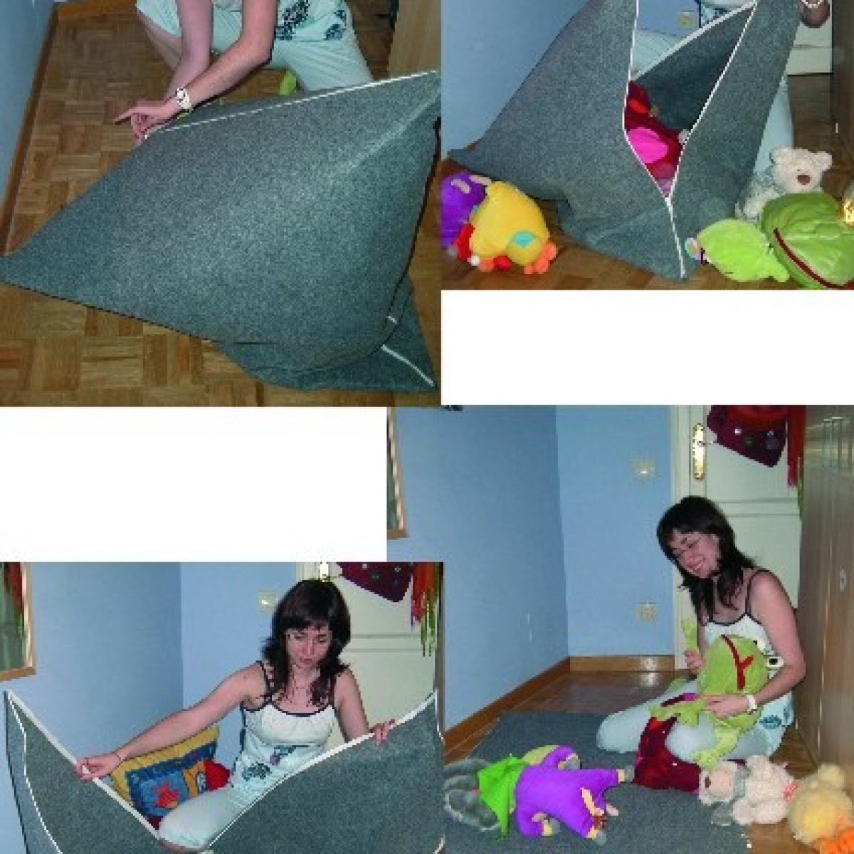 Rug Box - Servei Estació