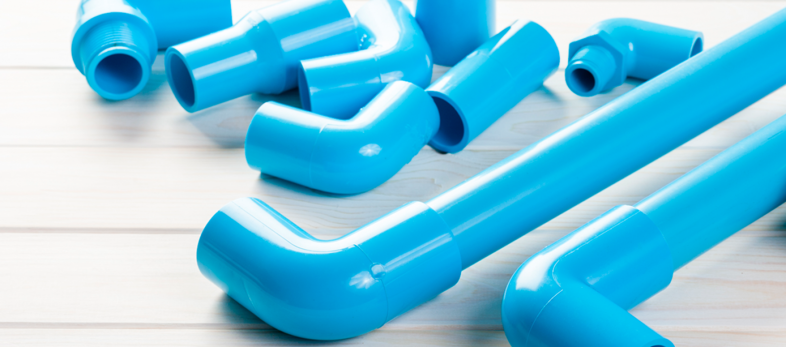 tubos de PVC archivos - Servei Estació