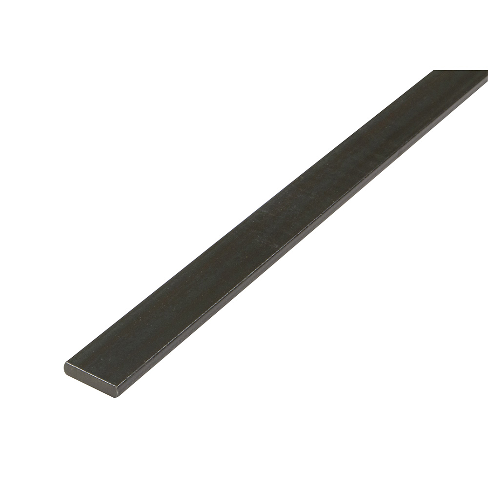 Pletina de hierro 30 x 5 mm - 67541 | Comprar en SERVEI ESTACIÓ