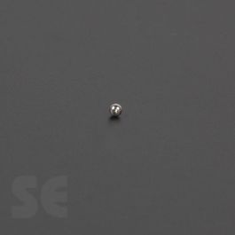 Imán de Neodimio Esfera 3 mm (1 u.)