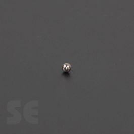 Imán de Neodimio Esfera 4 mm (1 u.)