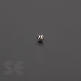 Imán de Neodimio Esfera 6 mm (1 u.)