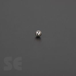 Imán de Neodimio Esfera 7 mm (1 u.)