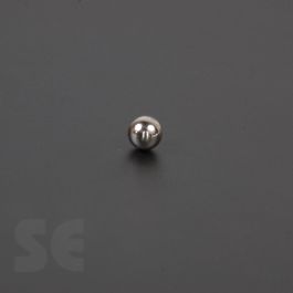 Imán de Neodimio Esfera 12 mm (1 u.)