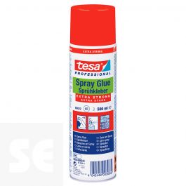 Adh. Spray Tesa Extra Fuerte 500ml | Comprar en SERVEI ESTACIÓ