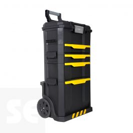 Taller Movil Stanley Rws | Comprar en SERVEI ESTACIÓ