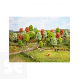 Surtido de Árboles Primavera Ho/Tt Noch 26406 Bolsa 10 uds. | Comprar ...