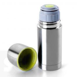 Mini termo Acero Inoxidable 150 ml | Comprar en SERVEI ESTACIÓ