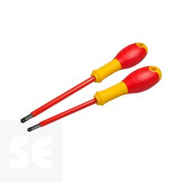 Pack 2 Destornilladores Vde Borneo Pz1/Pz2 Fmth0-62649 | Comprar en ...