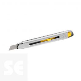 Cutter Interlock 9mm 0-10-095 | Comprar en SERVEI ESTACIÓ