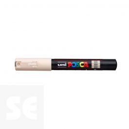 Rotulador Pintura Posca Beige Pc-1m 0,7mm