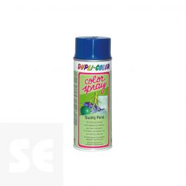 Spray Color Azul Genciana 400ml. Ral 5010 | Comprar en SERVEI ESTACIÓ