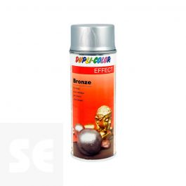 Spray Color 400 ml Bronce-Plata | Comprar en SERVEI ESTACIÓ
