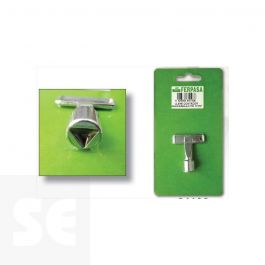 Llave Contador Triangulo 8mm | Comprar en SERVEI ESTACIÓ