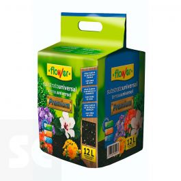 SUB PREMIUM 12L FLOWERPACK | Comprar en SERVEI ESTACIÓ