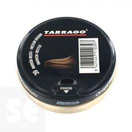Betún Calzado Shoe Polish Marrón Medio 50 ml | Comprar en SERVEI ESTACIÓ