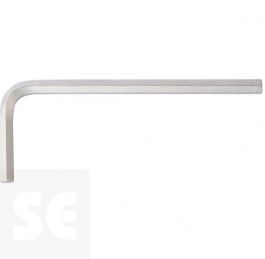 Llave Allen 4 Mm.
