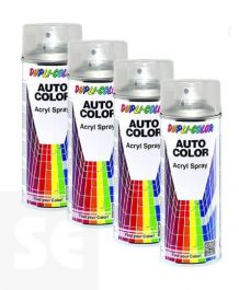 Spray Pintura Reparación Auto 120-0160 Azul Perla 150 ml. | Comprar en ...