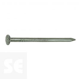 Clavos Metal Cabeza Plana 14x20 mm (90 gramos)