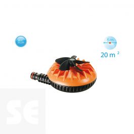 Aspersor Multifunción | Comprar en SERVEI ESTACIÓ