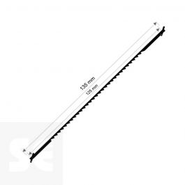 Diente Madera Nº 51 Sierra con Pivote 13 cm | Comprar en SERVEI ESTACIÓ