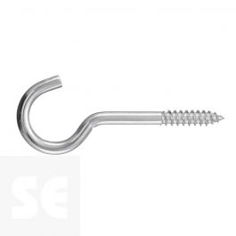 Hembrilla Tendero 6,2x100 mm Vz (4 uds.)