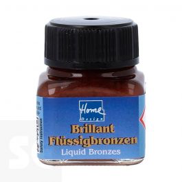 Bronce líquido bronce 20ml. | Comprar en SERVEI ESTACIÓ