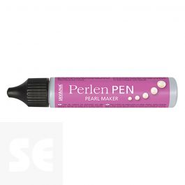 Javana Tex Pearl Pen Plata 29 Ml | Comprar en SERVEI ESTACIÓ