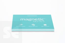 Magnetic Notes M Aqua | Comprar en SERVEI ESTACIÓ